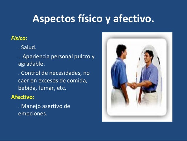 Ocho Aspectos De La Superación Personal 