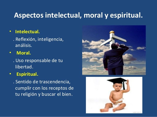Ocho Aspectos De La Superación Personal