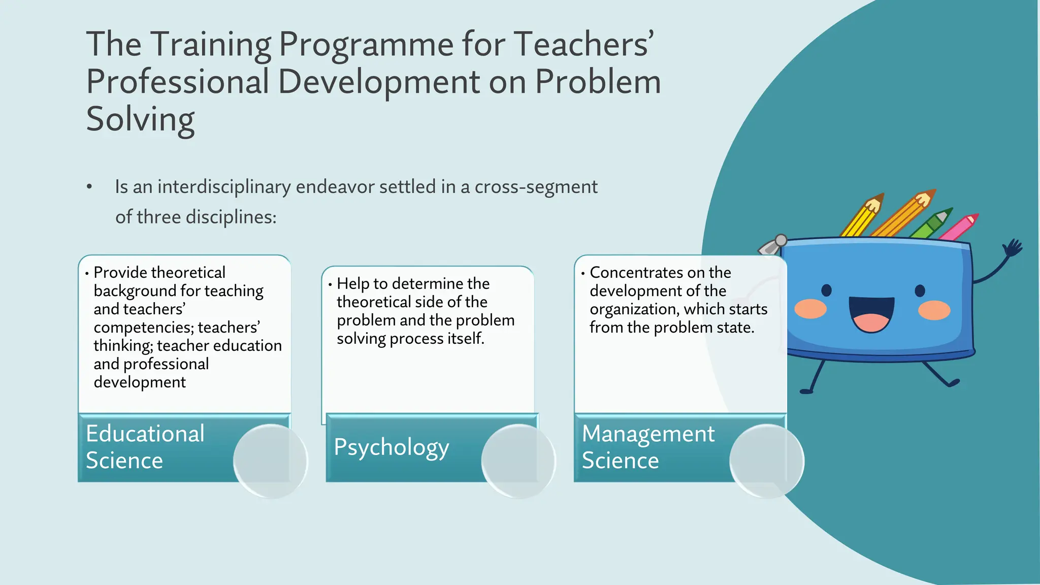 PPT Training Program development teaching | PDF