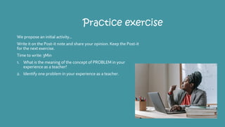 PPT Training Program development teaching | PDF