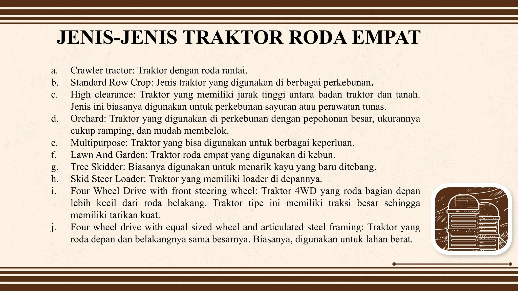 ppt traktor roda empatdsklf kata siapa nama .pptx