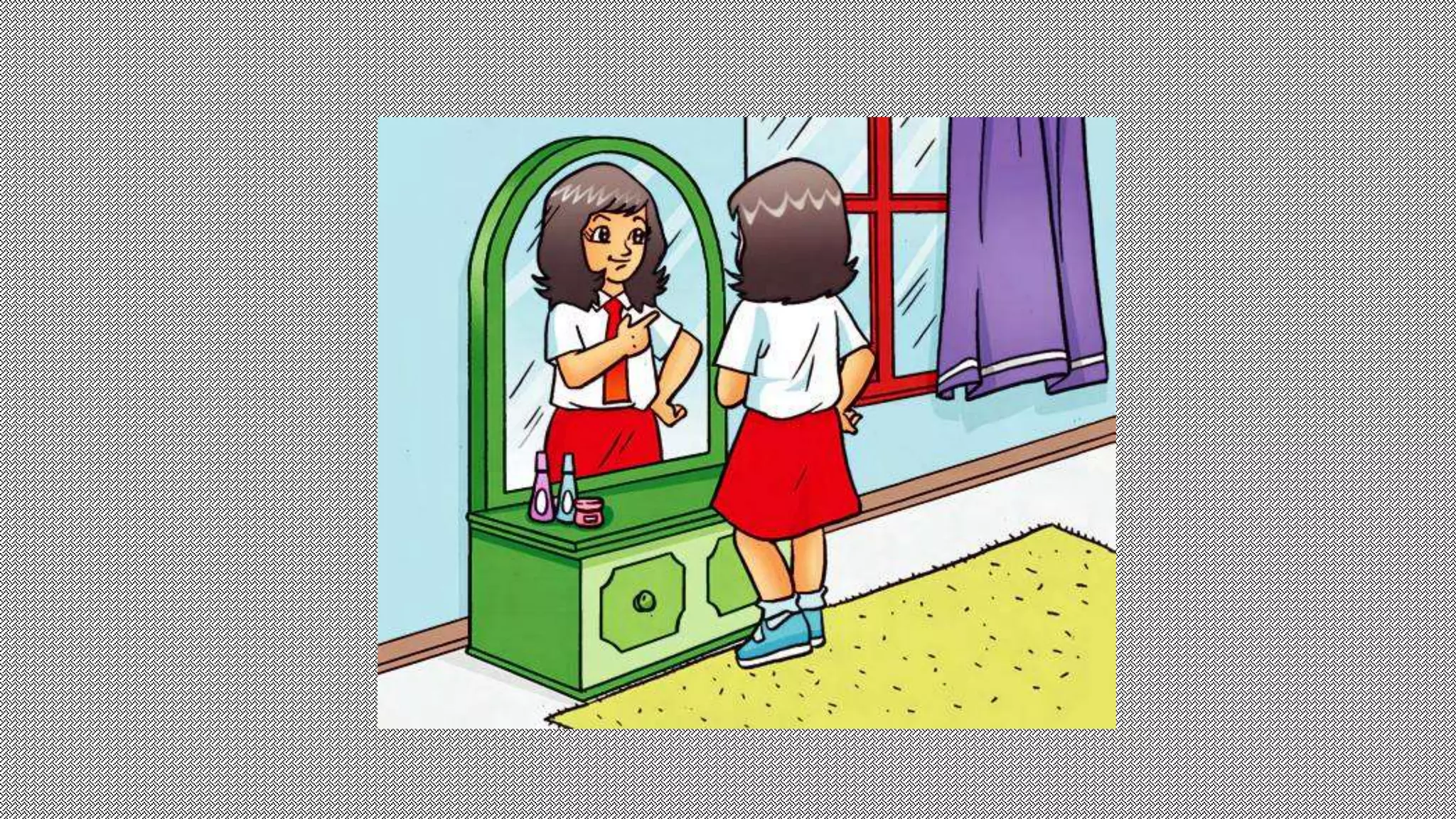 Ppt transformasi geometri | PPTX