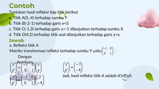 PPT Transformasi Geometri Kelas XI Fase F.pdf