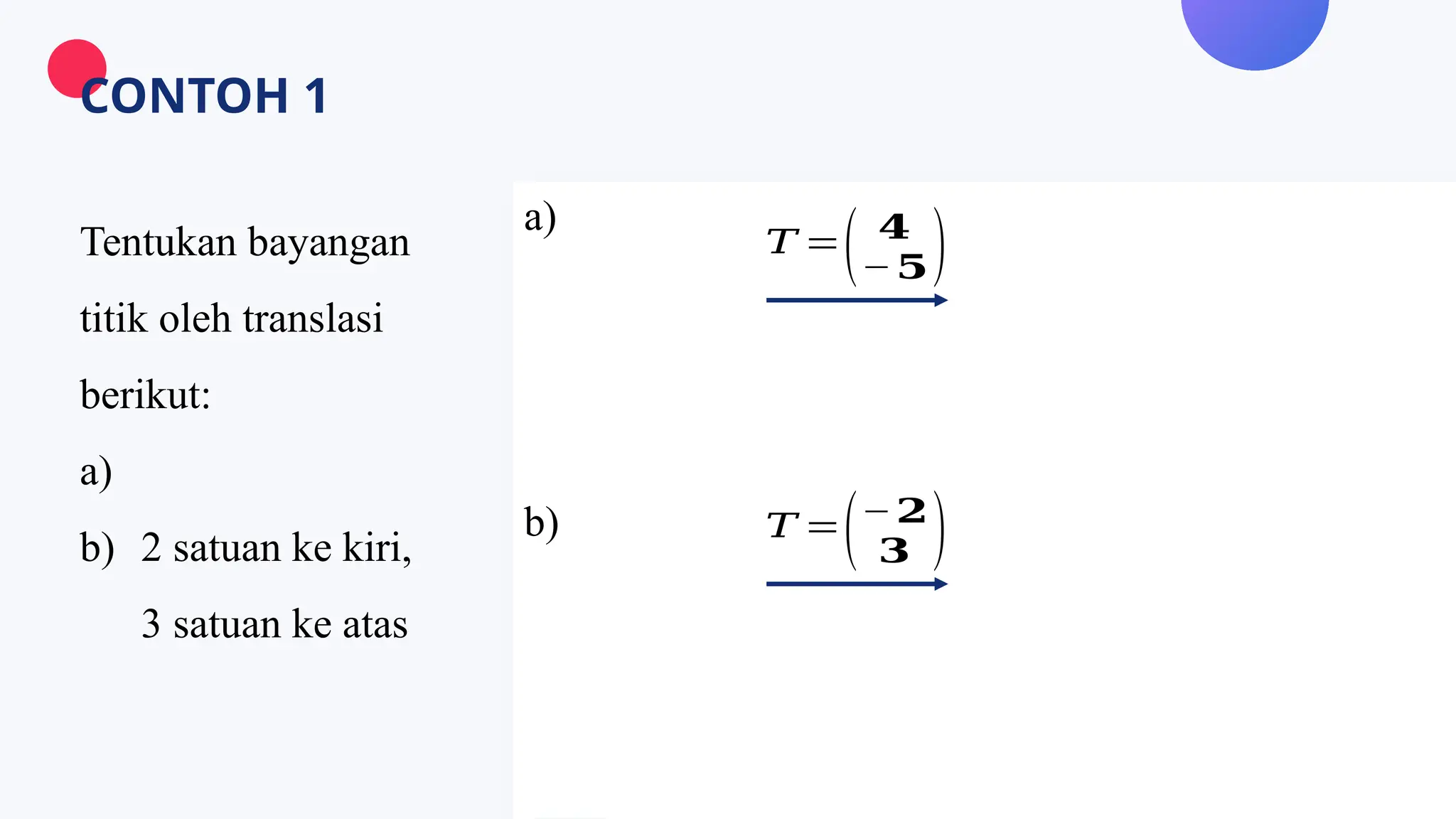 PPT Transformasi Geometri Kelas 9 Translasi dan Refleksi.pptx