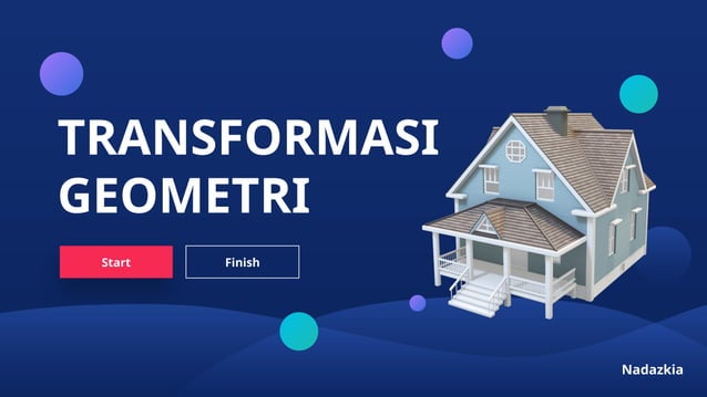 PPT Transformasi Geometri Kelas 9 Translasi dan Refleksi.pptx