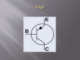 Ppt Transistor | PPTX