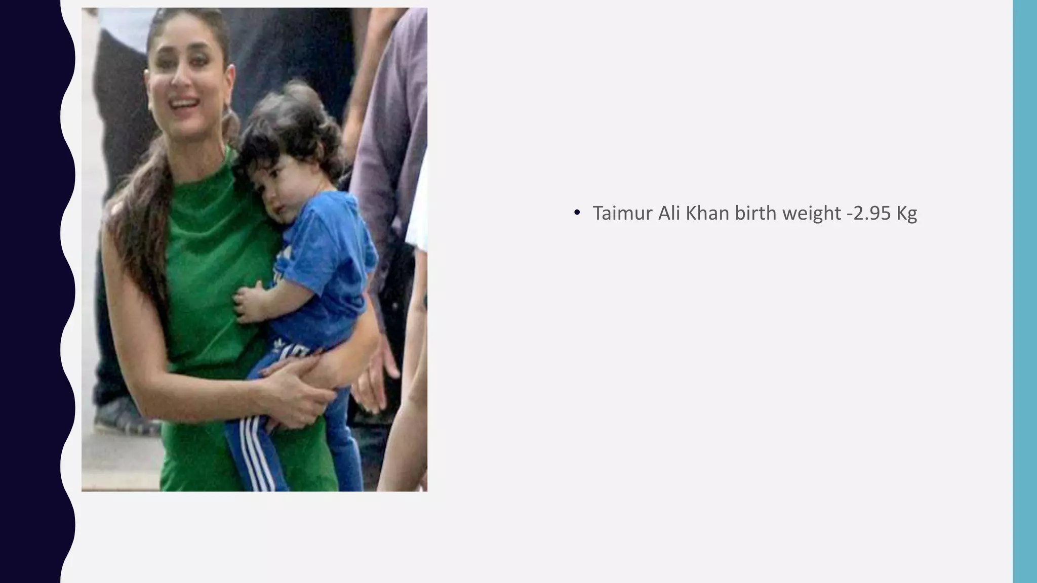 physiology of transition circulation | PPTX