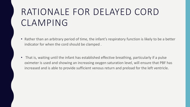 physiology of transition circulation | PPTX | Pregnancy | Reproductive ...