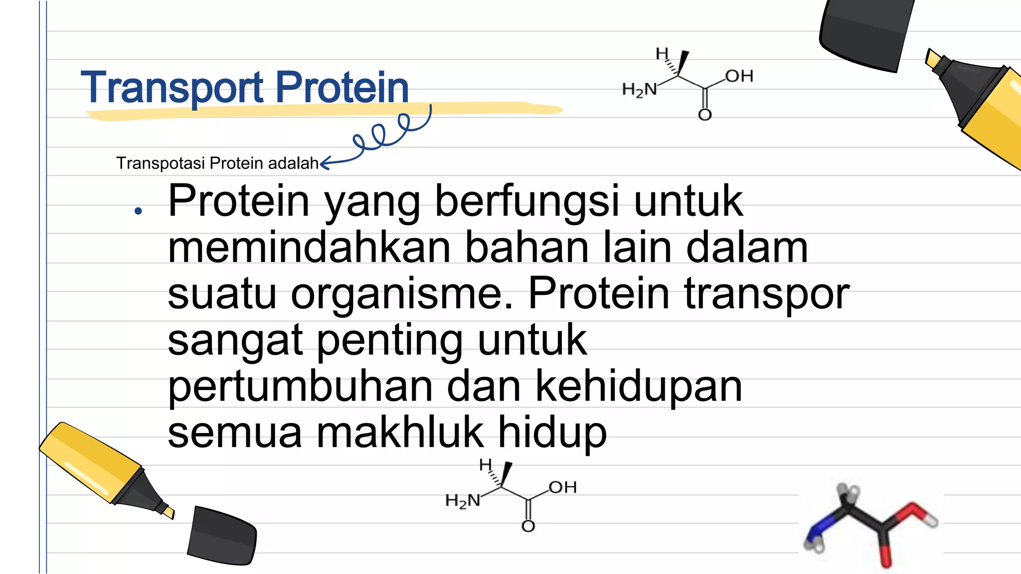 ppt transportasi protein kelompok 10.ppsx