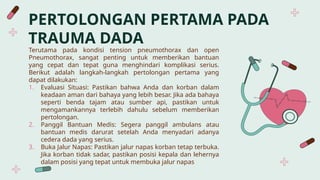 PPT TRAUMA KEL 3.pptxfgfgffjhhghhjhjhhhjg | PPT