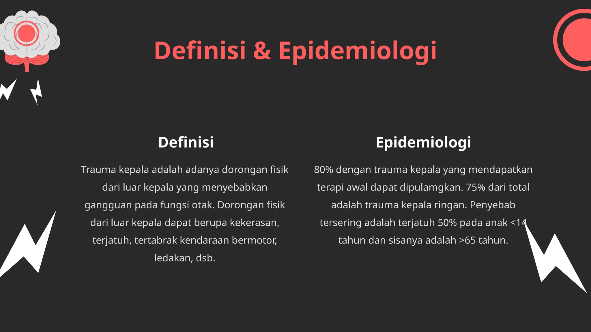 PPT Trauma Kepala PENANGANAN KOMPREHENSIF.pptx