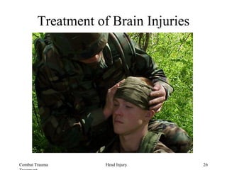 Ppt treat_a_casualty_with_ | PPT | Death, Injury, or Military Conflict ...