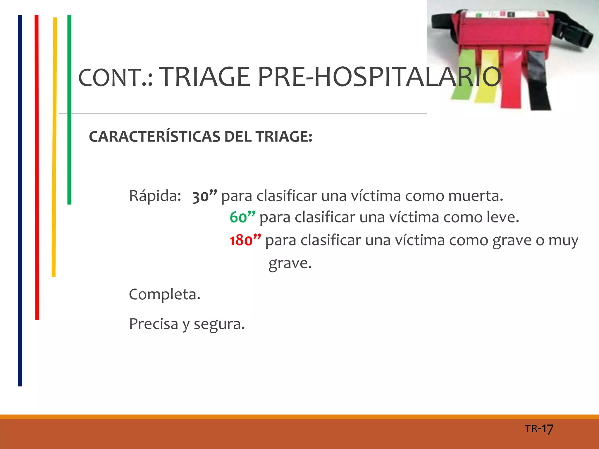 ppt triage simulacro.pptx