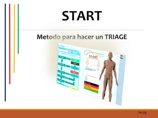 ppt triage simulacro.pptx