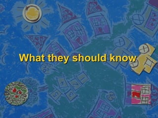 Ppt trinity1 | PPT | Free Download