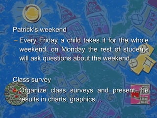 Ppt trinity2activities | PPT