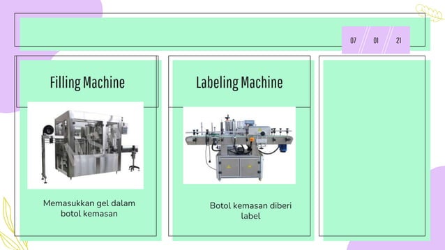 PPT TSF CAIR DAN SEMISOLID GEL METRONIDAZOLE.pptx