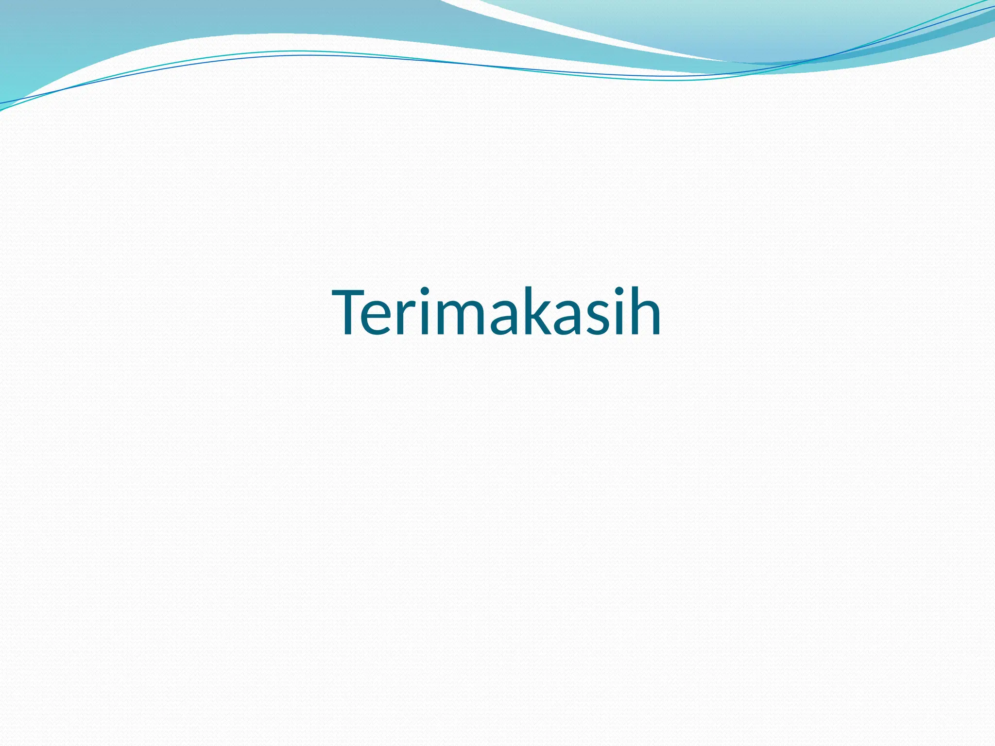 TSUNAMI PENGENALAN TERJADINYA TSUNAMI (PPTX) | PPTX