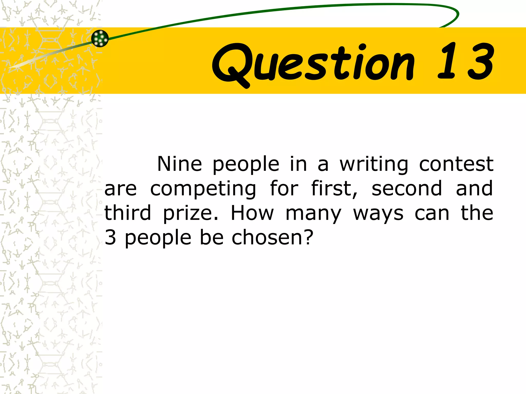 Permutation Ppt Programming Languages Computing 8993