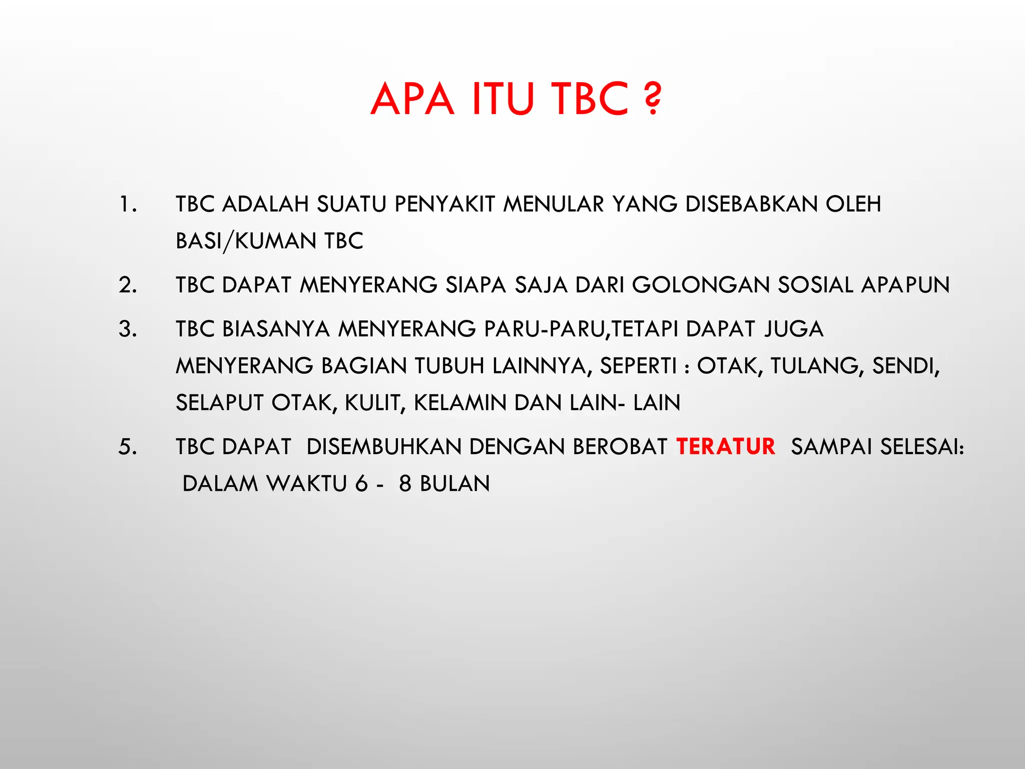 PPT penyuluhan TUBERCULOSIS pauuuuuu.ppt