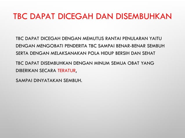 PPT penyuluhan TUBERCULOSIS pauuuuuu.ppt