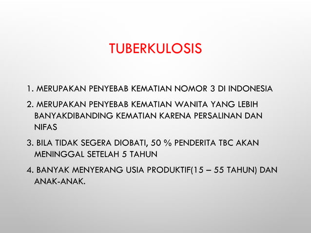 PPT penyuluhan TUBERCULOSIS pauuuuuu.ppt