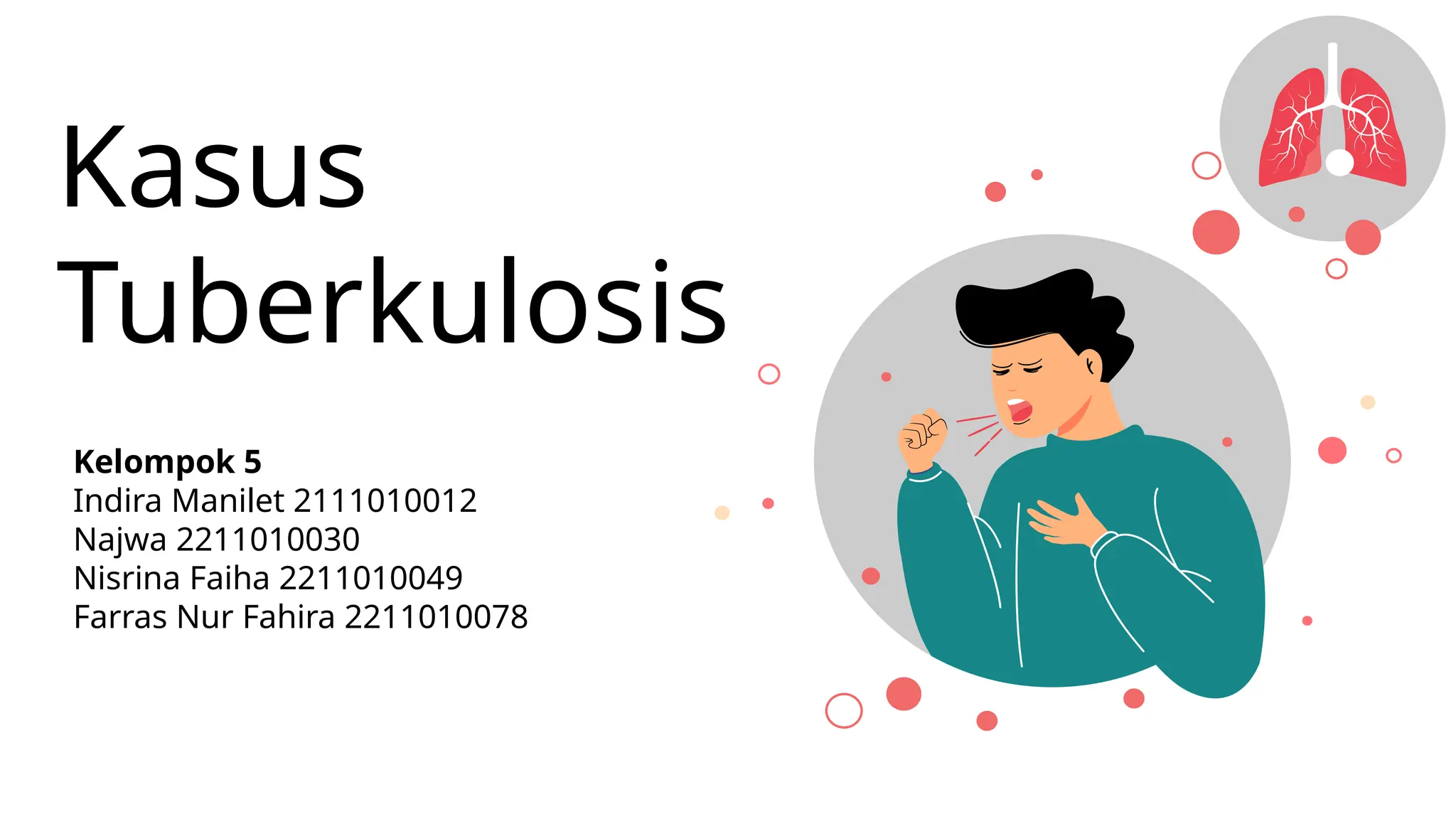 ppt Tuberkulosis mengenai sebuah dan tuberkulin | PPTX