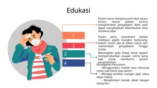 ppt Tuberkulosis mengenai sebuah dan tuberkulin | PPTX