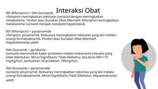ppt Tuberkulosis mengenai sebuah dan tuberkulin | PPTX