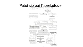 ppt Tuberkulosis mengenai sebuah dan tuberkulin | PPTX
