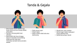 ppt Tuberkulosis mengenai sebuah dan tuberkulin | PPTX