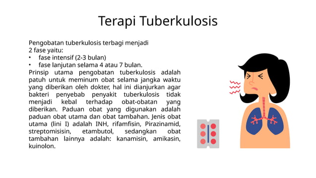 ppt Tuberkulosis mengenai sebuah dan tuberkulin | PPT