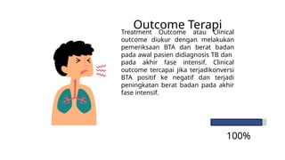 ppt Tuberkulosis mengenai sebuah dan tuberkulin | PPTX
