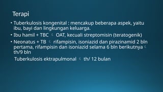 referat radiologi Tuberkulosis kongenital.pptx