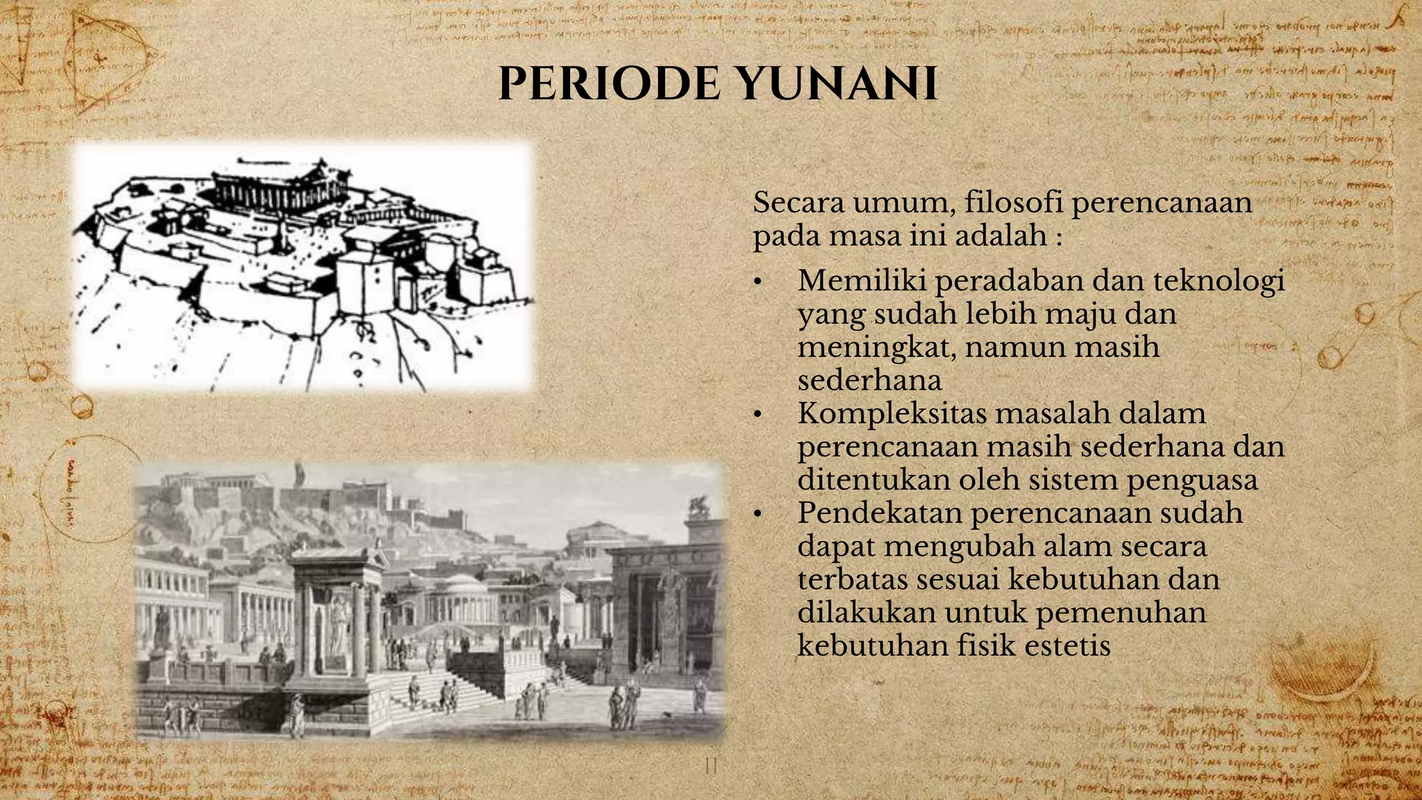 TEORI PERKEMBANGAN PERADABAN DAN INTERELASINYA DENGAN PERENCANAAN ...