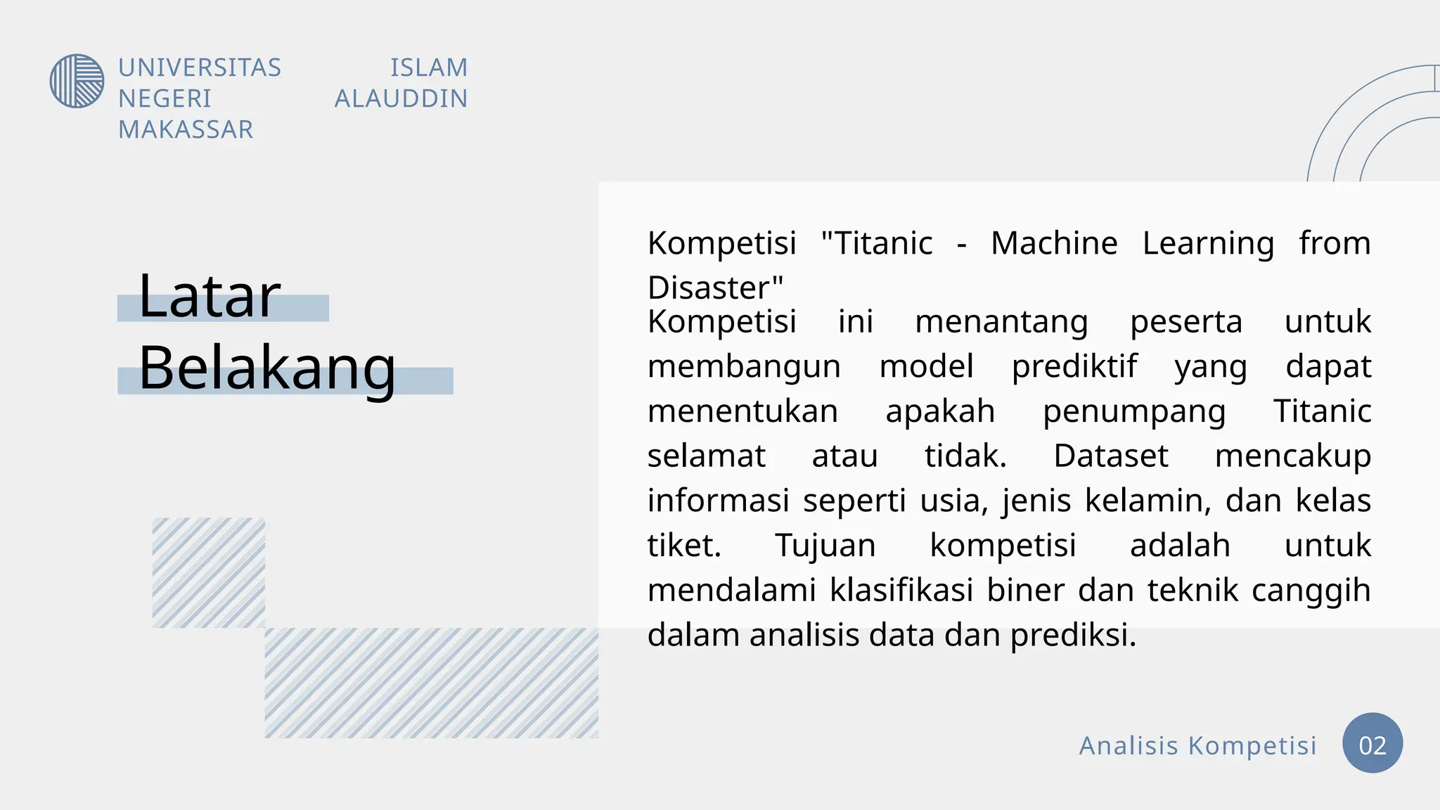 Titanic - Machine Learning from Disaster.pptx