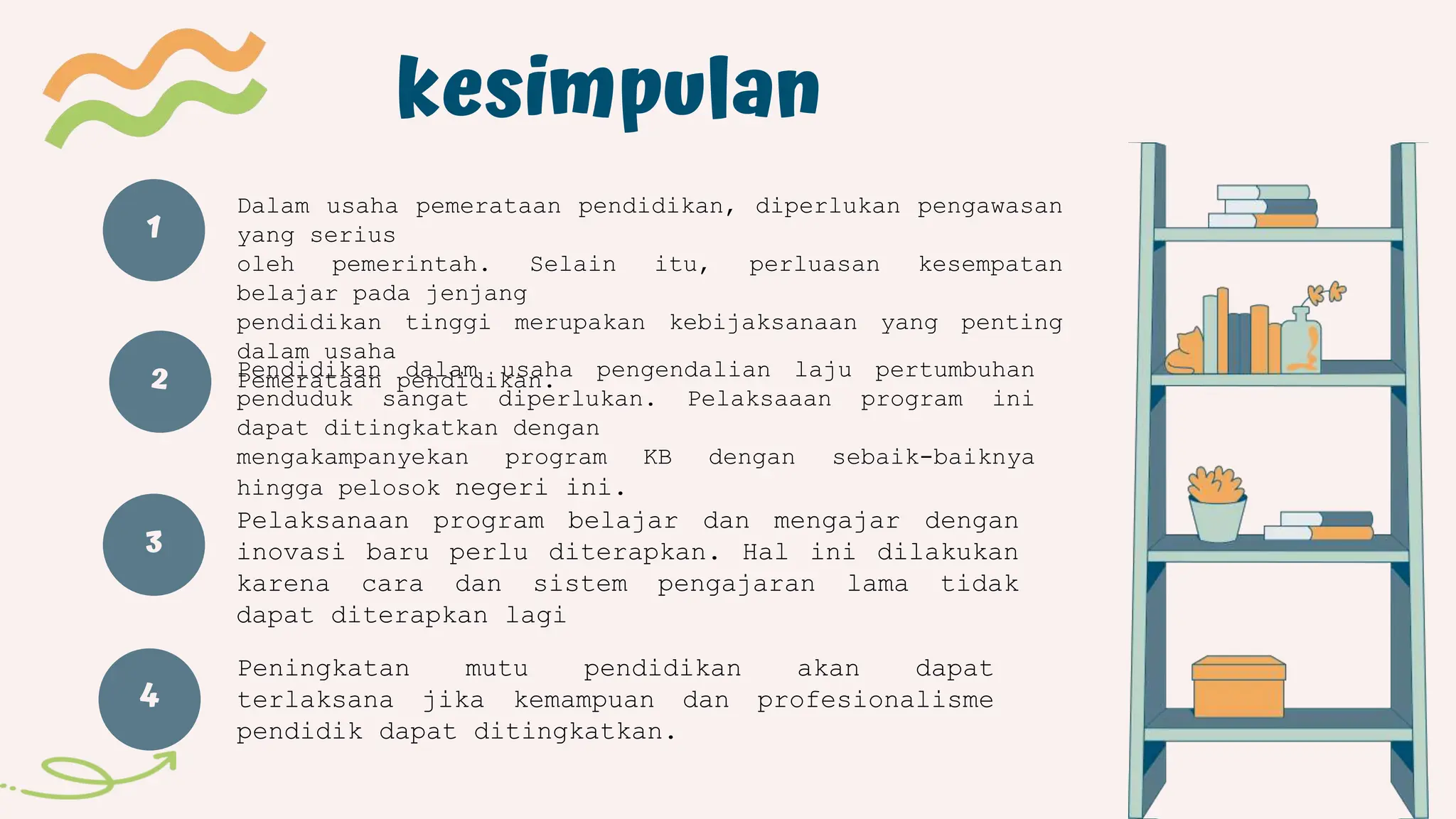 PPT TUGAS KELOMPOK 5_PERMASALAHAN PENDIDIKAN(1).pptx