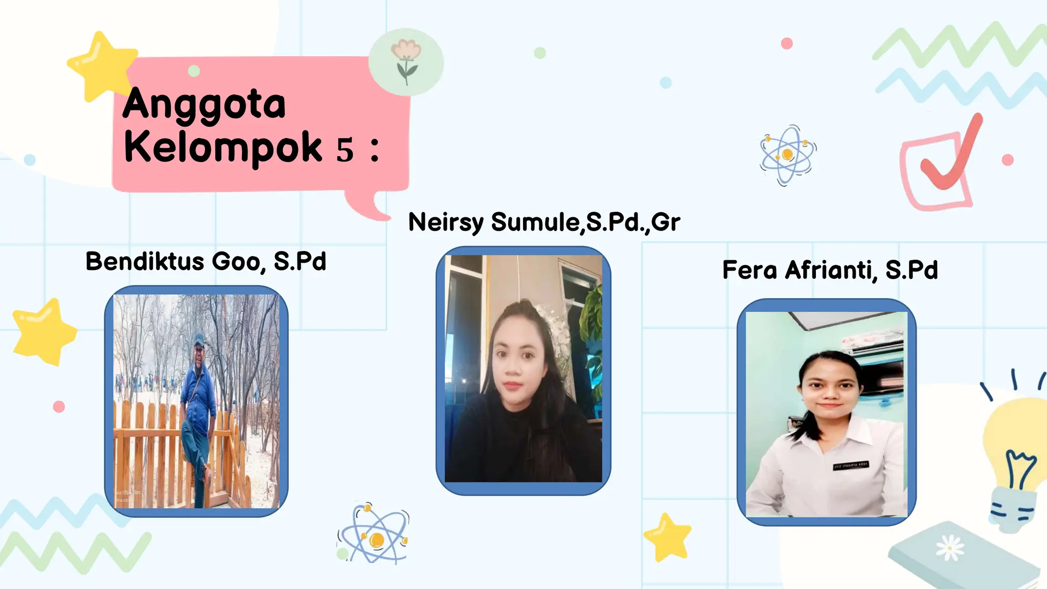 PPT TUGAS KELOMPOK 5_PERMASALAHAN PENDIDIKAN(1).pptx