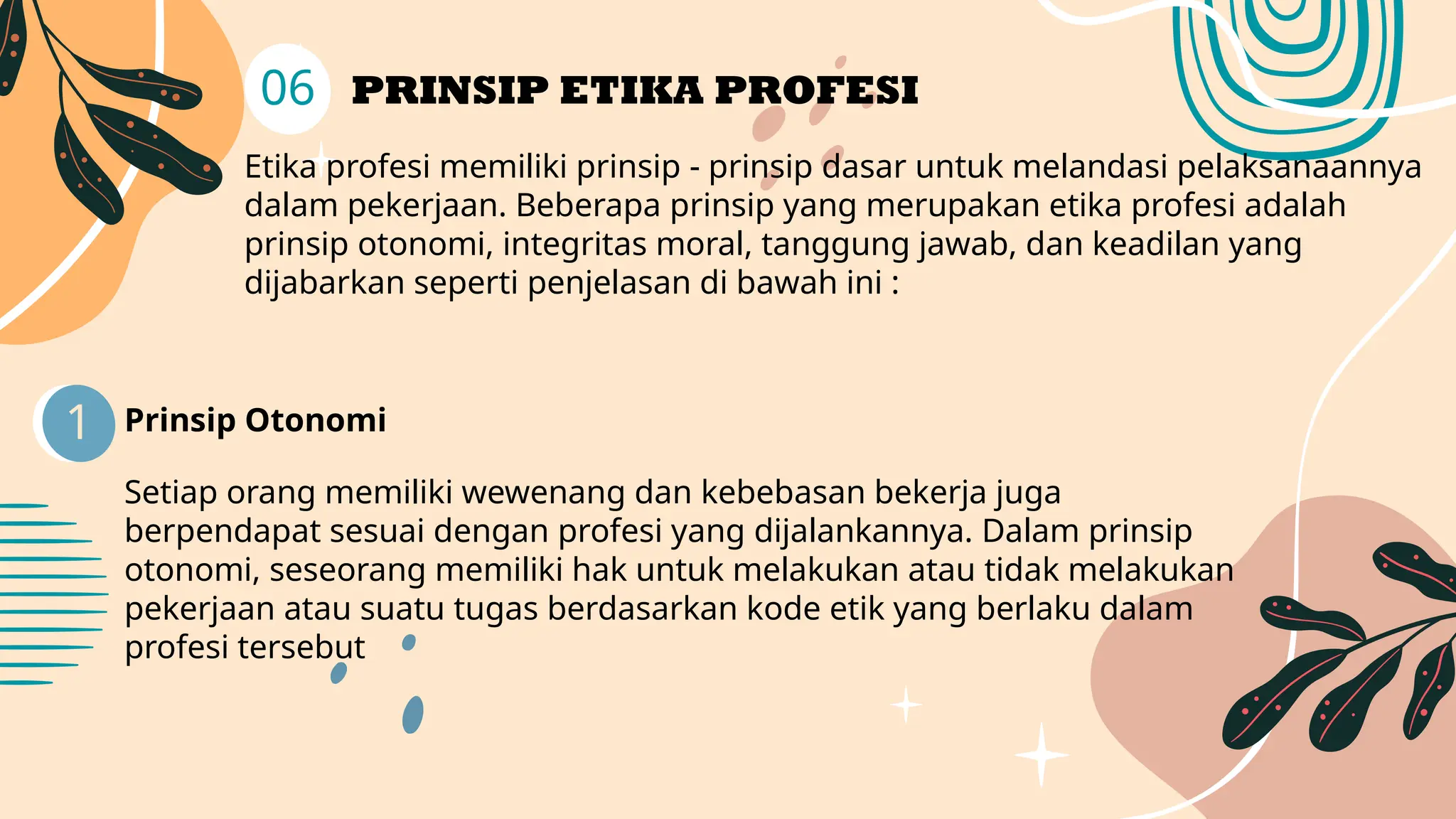 PPT Tugas Kelompok 6 Etika Bisnis Materi 6.pptx