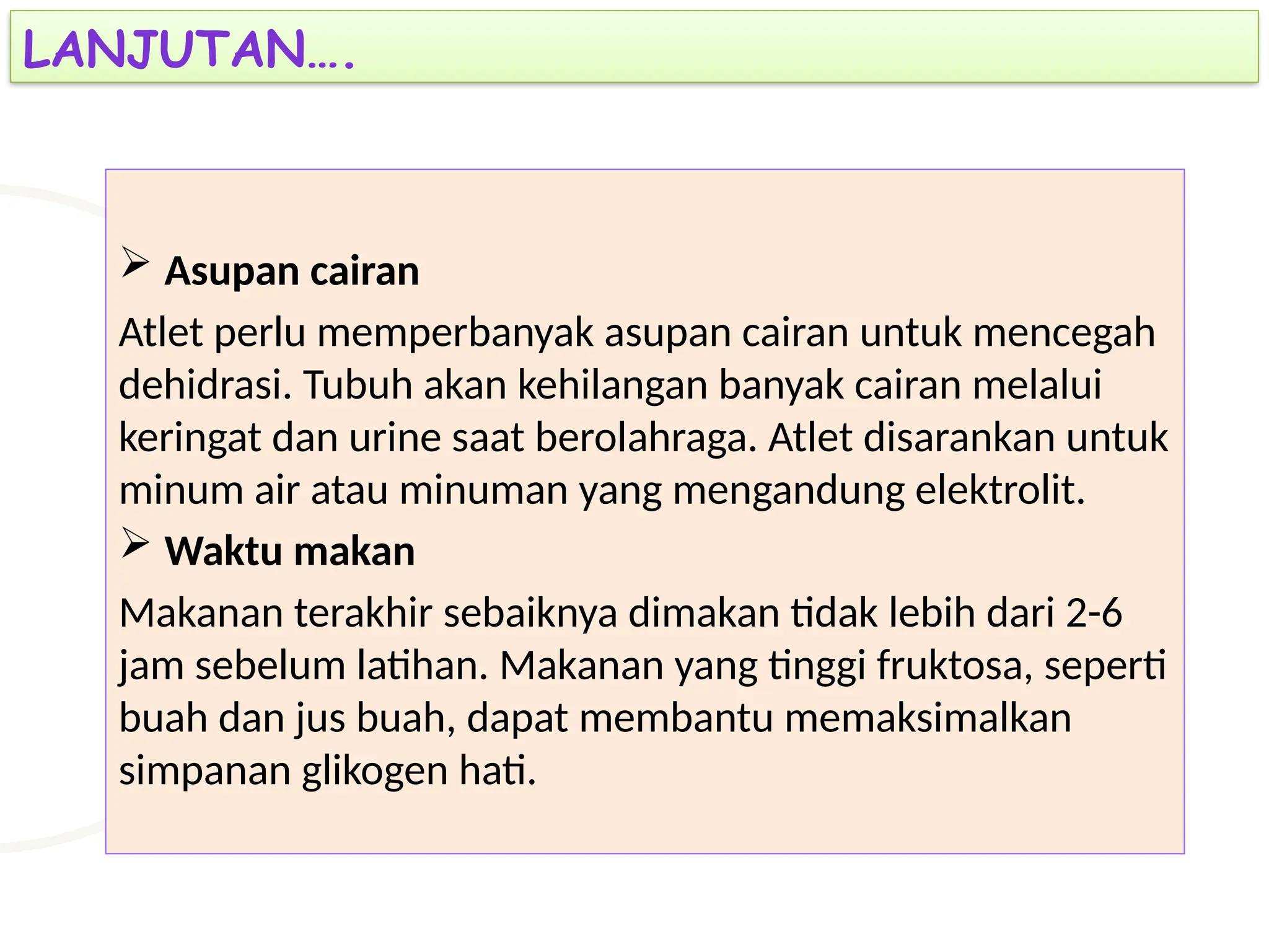 ppt TUGAS MK GIZI OLAHRAGA KEL.4 RPL.pptx