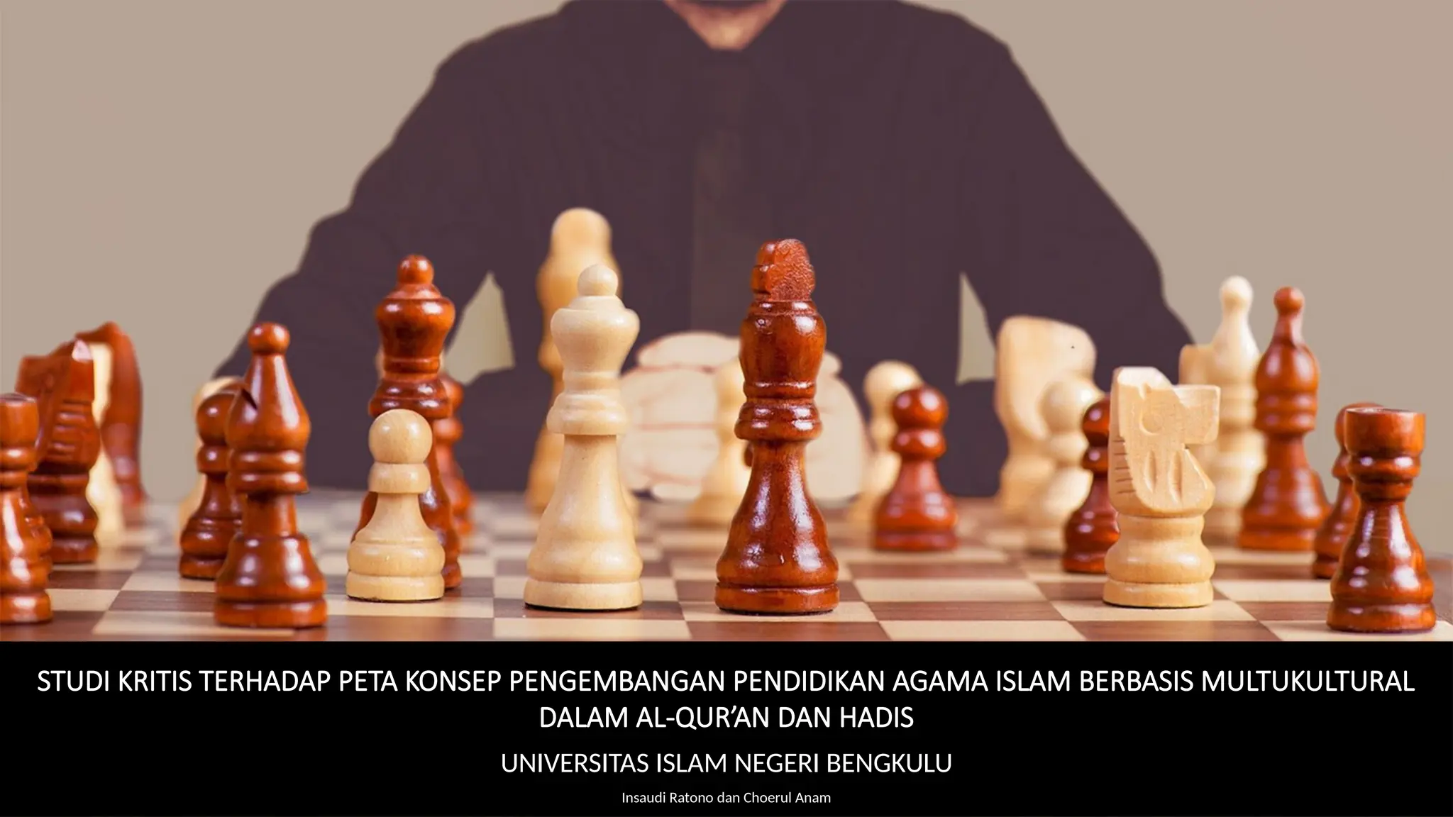 PPT TUGAS PAK Dr. Al Fauzan Amin Oleh CA dan IR.pptx | Free Download