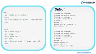 Perulangan (Loop) .pptx