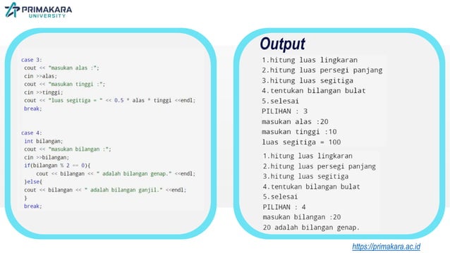Perulangan (Loop) .pptx