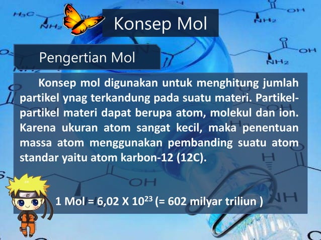 PPT Tugas pengantar komputer (Konsep Mol).Afifi.pptx