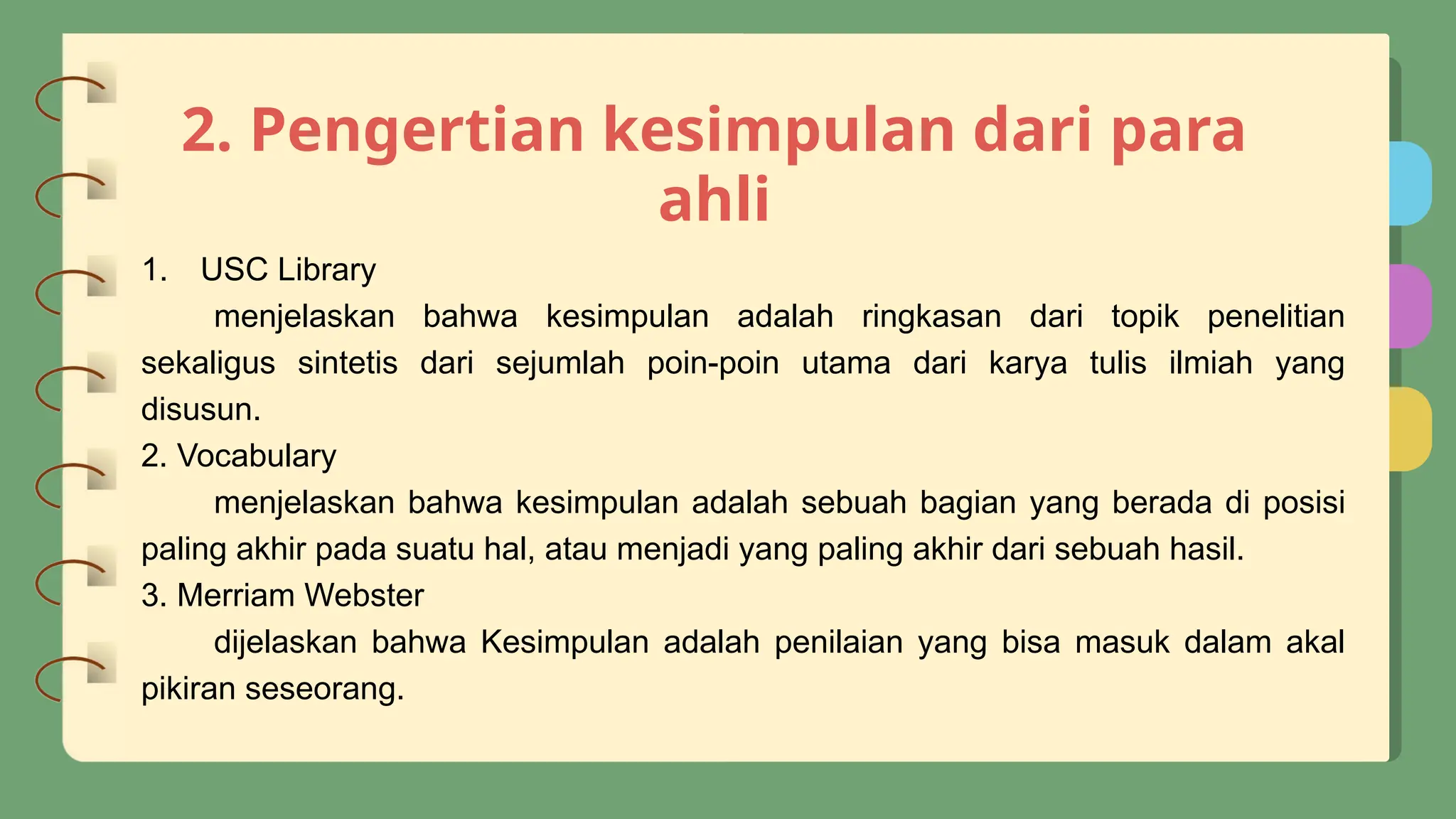 ppt_tugas penulisan karya ilmiah_22b pgsd_kesimpulan.pptx