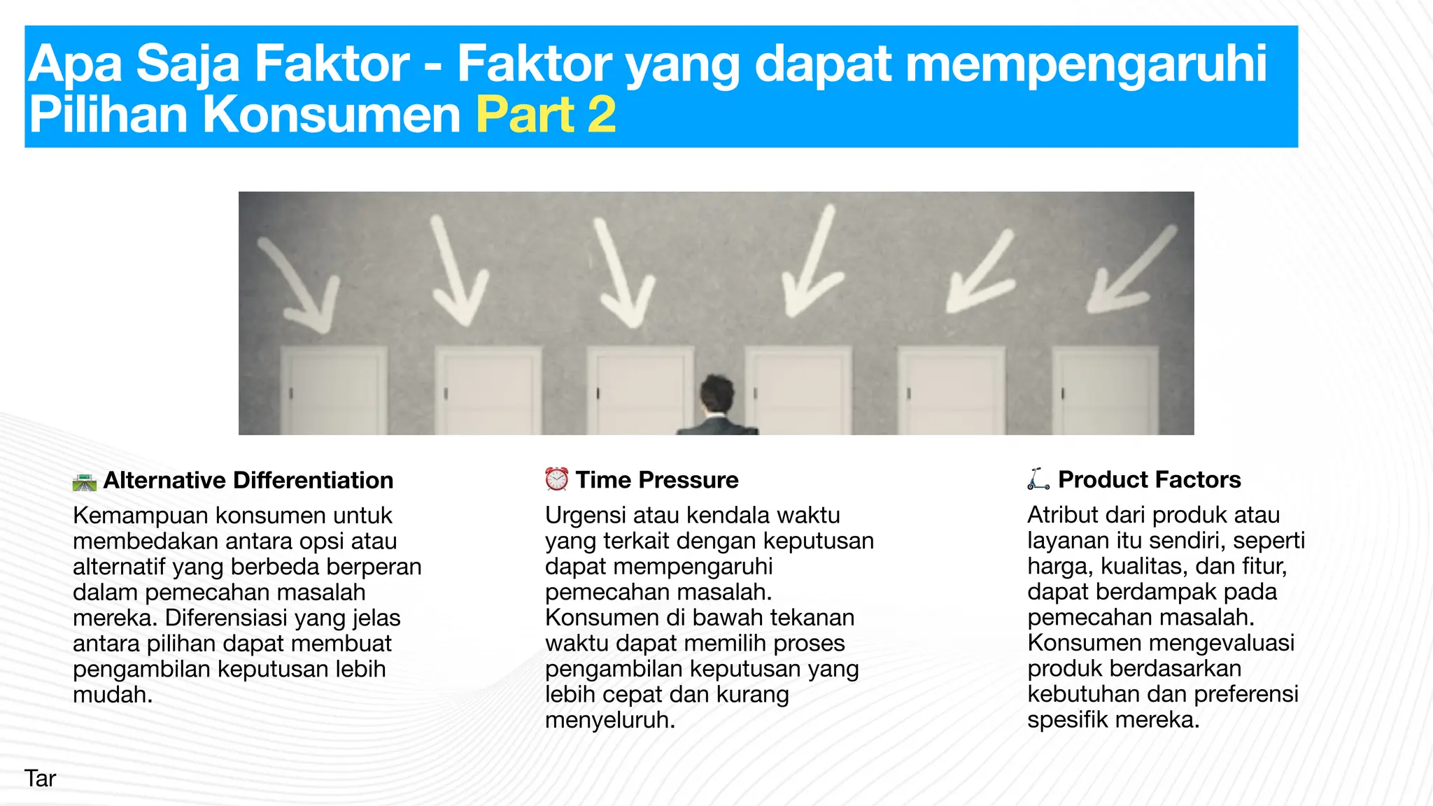 Decision Making Process - a Consumer behavior task | PPT
