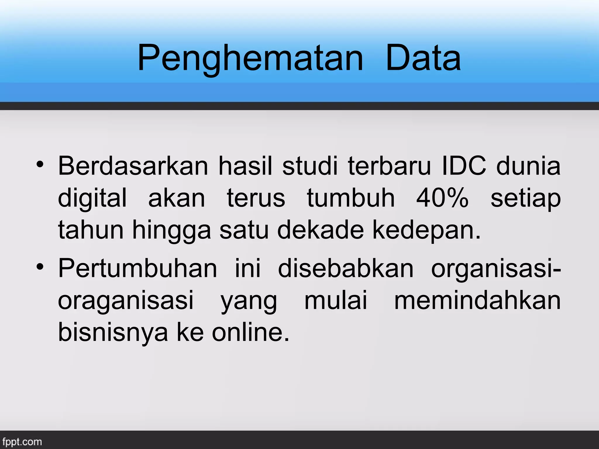 Trend In Database Administration Dbms Enterprise Scale Ppt