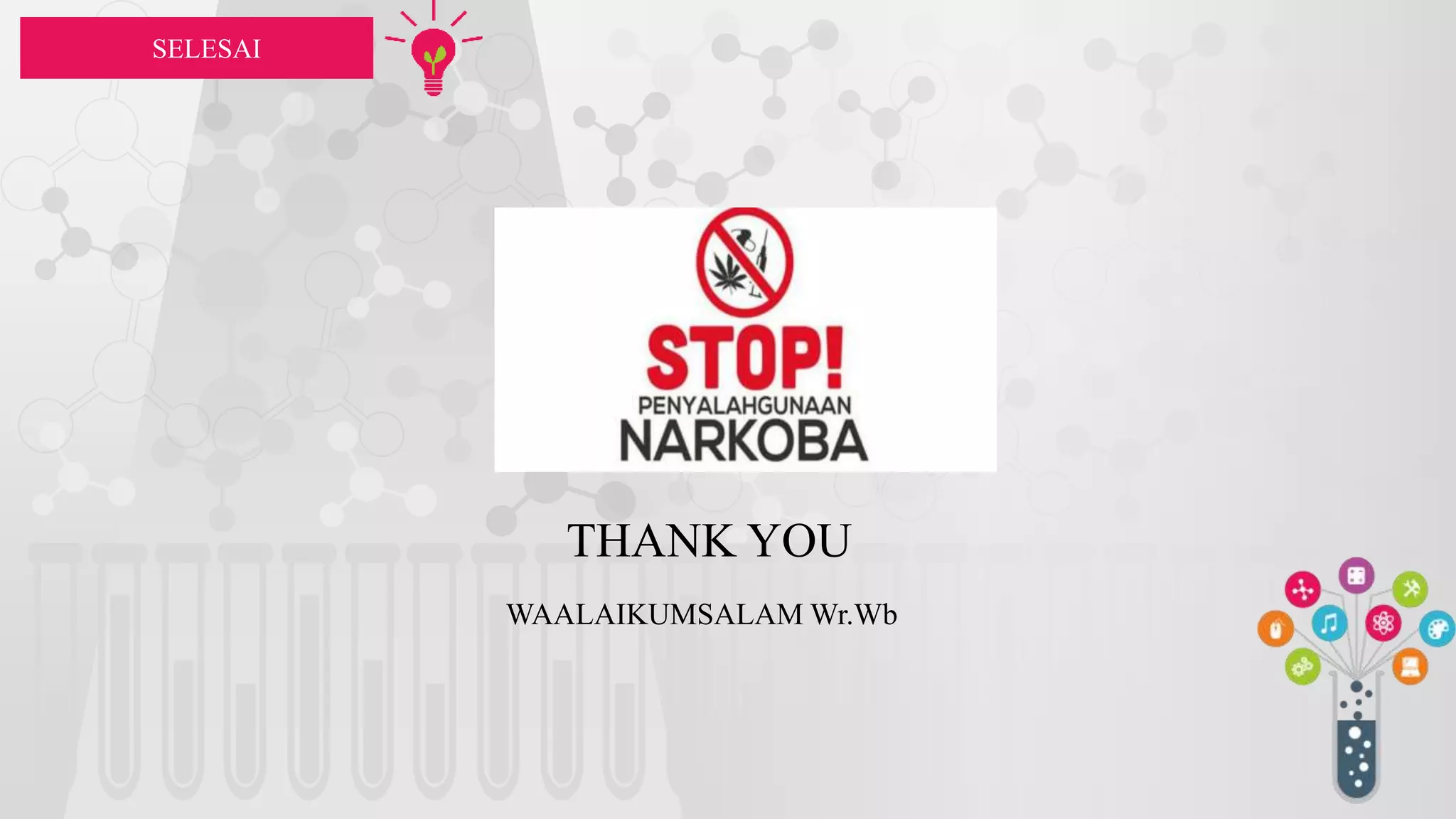 Ppt tentang bahaya narkoba | PPTX