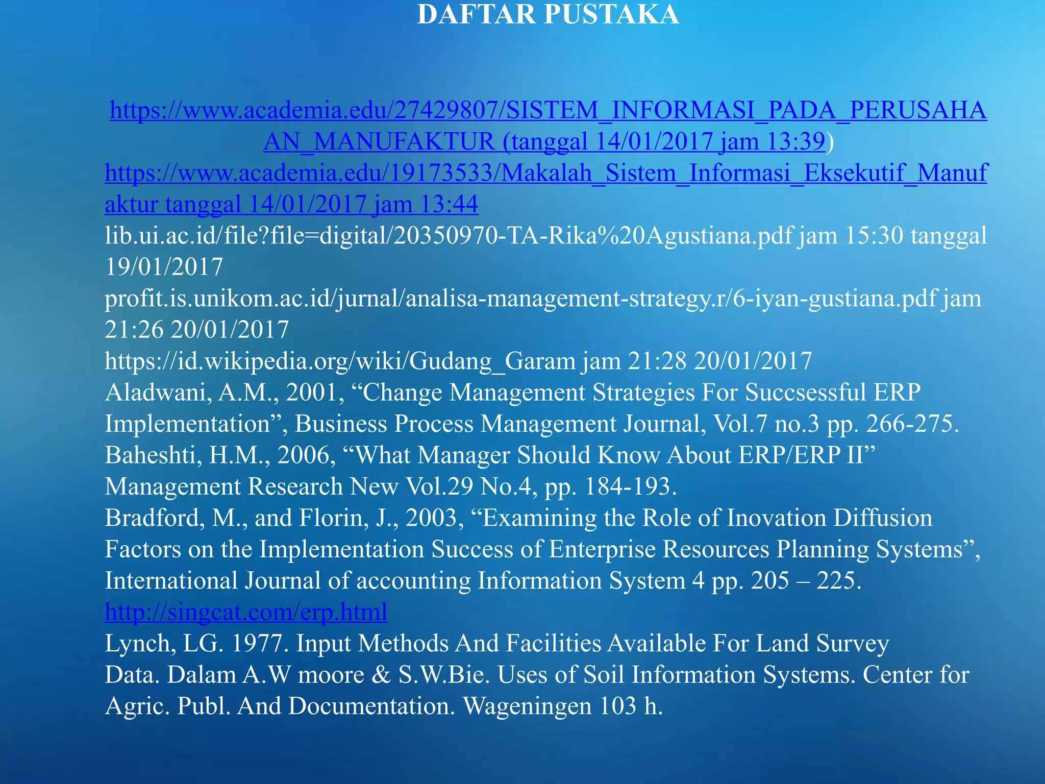 SIM, Dimas Luhur, Prof. dr. ir. Hapzi ali,mm,cma,Analisis dan ...