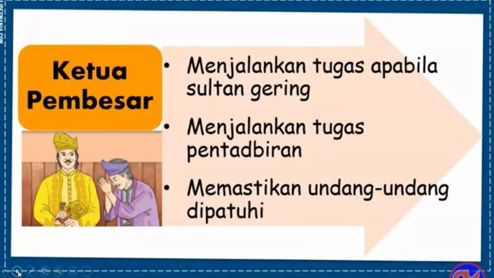 UNIT 10: TUN PERAK BENDAHARA TERBILANG | PPTX